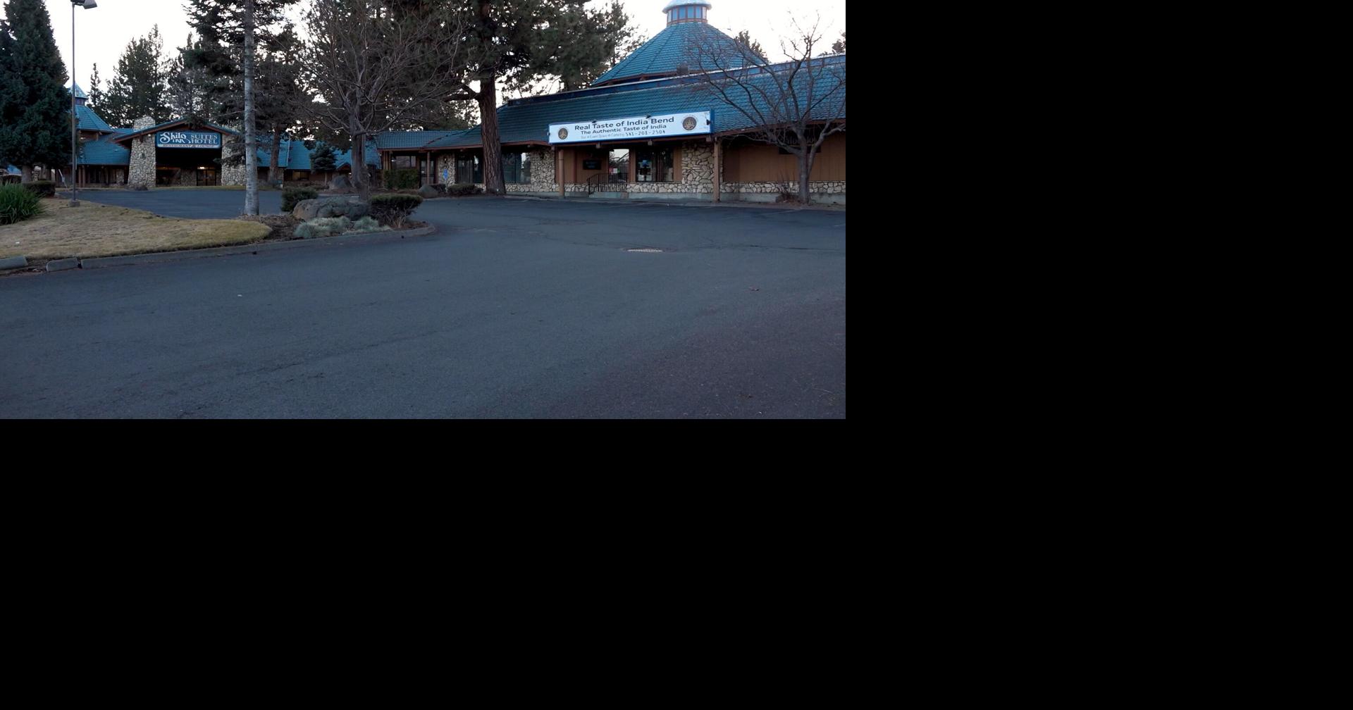 Shilo Inn in Bend listed for $14 Million after sudden closure | Local ...
