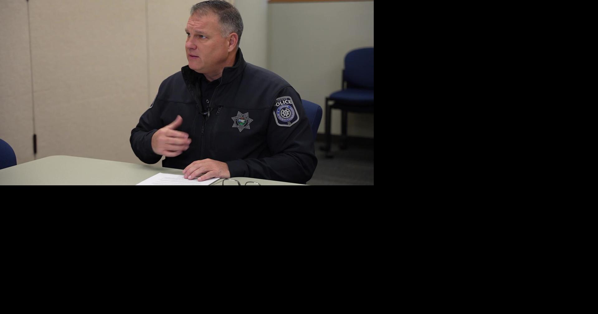 State police chiefs association backs call to delay Measure 114 permit ...