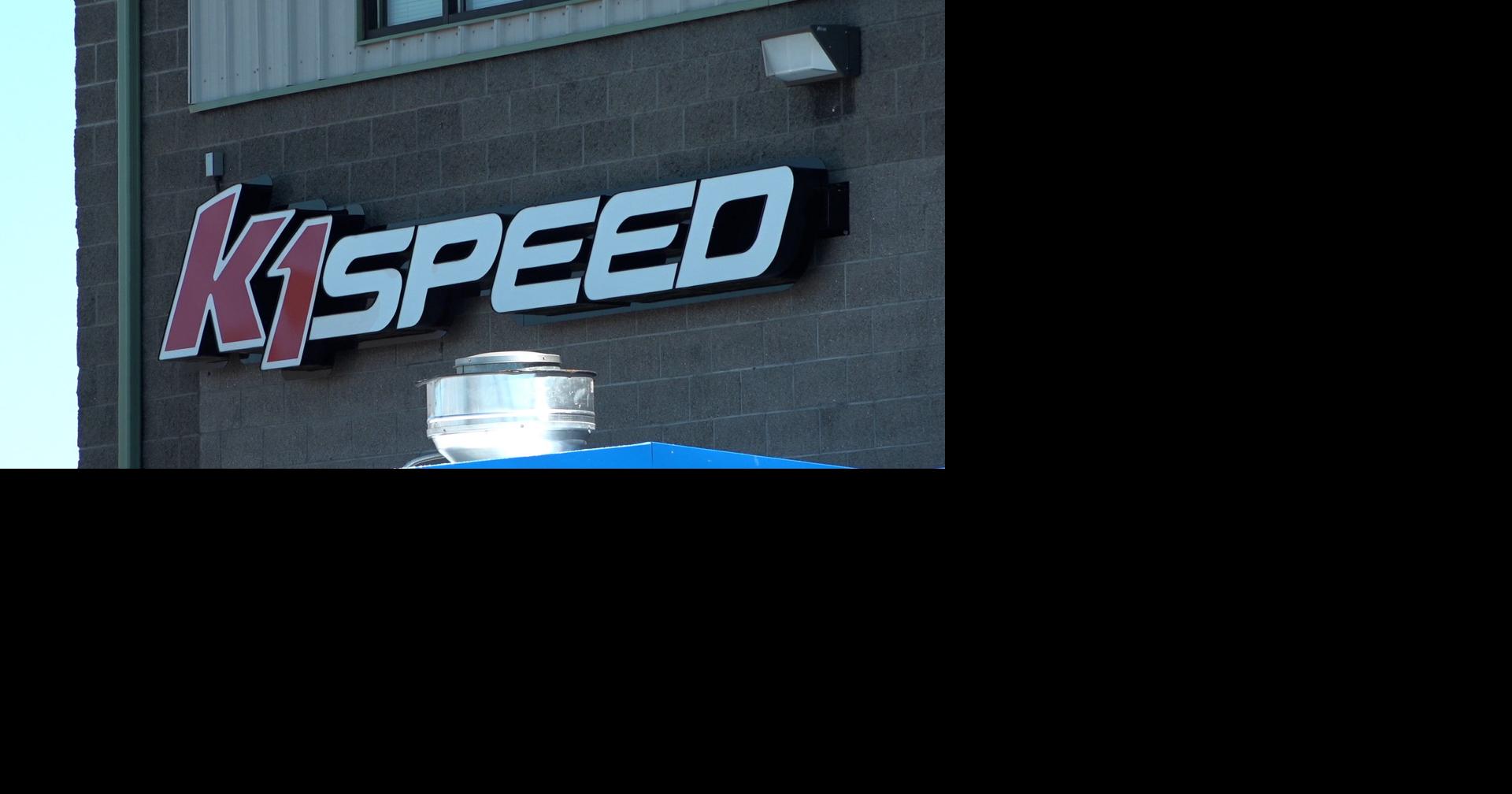 1st Battle of the Badges at K1 Speed pits Bend PD vs. Deschutes ...