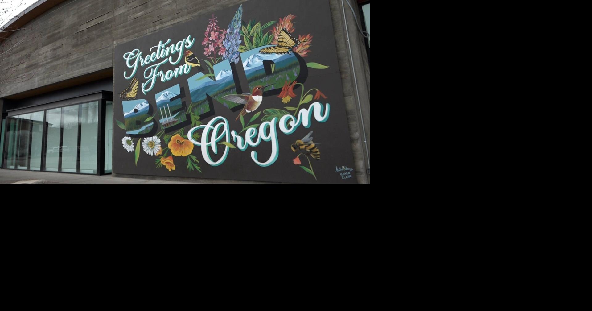 Bend and Central Oregon are top destination for spring break regional ...