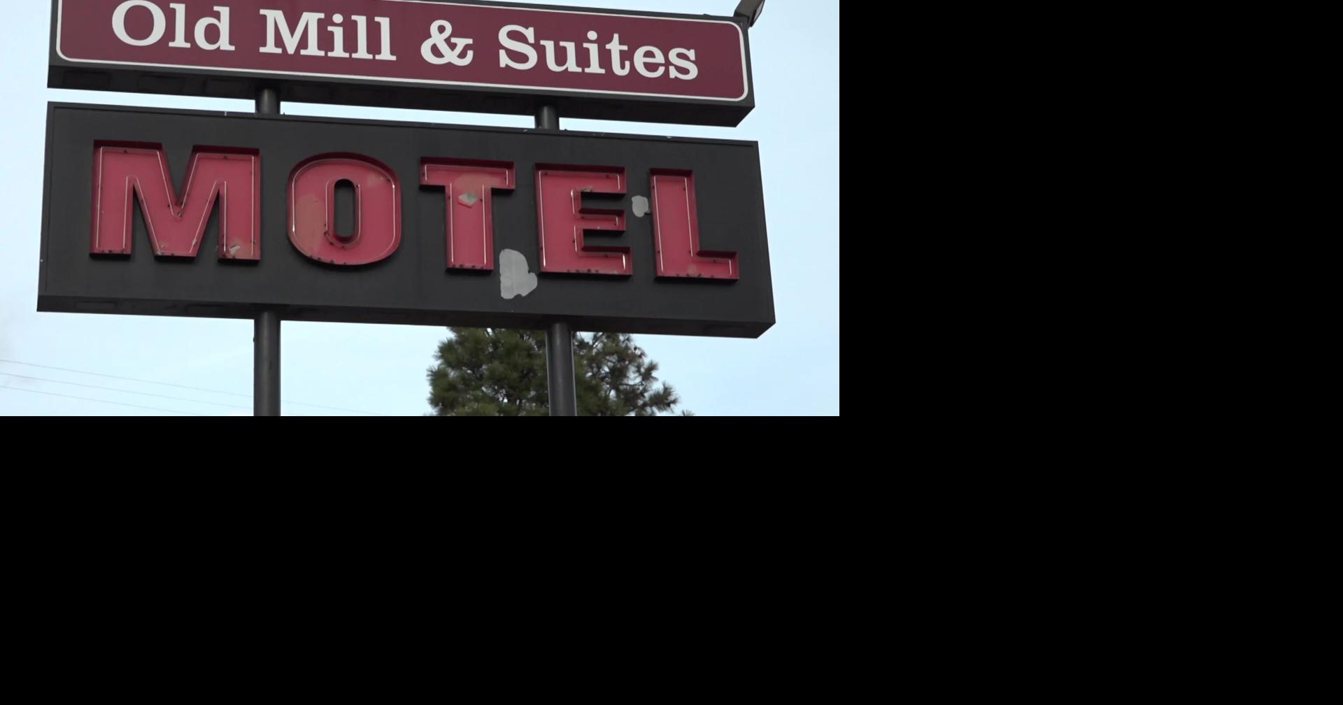 Another old Bend motel being converted into low-income housing ...