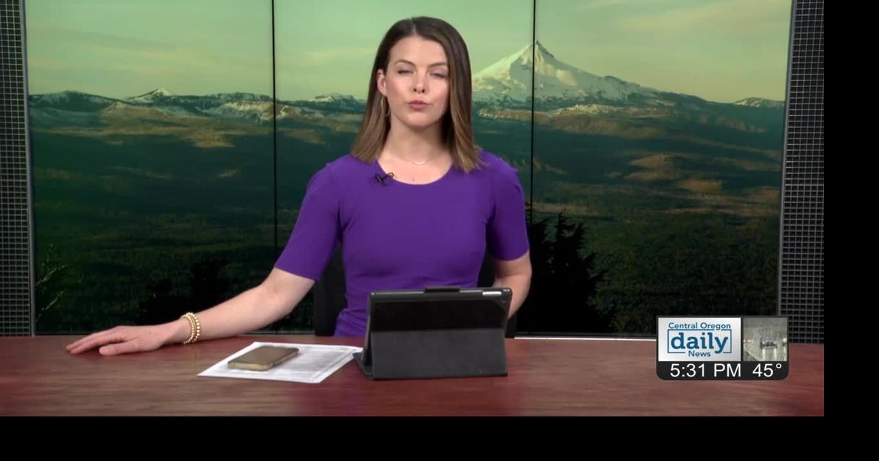 Bill signed preventing insurers from using Oregon wildfire map to set ...