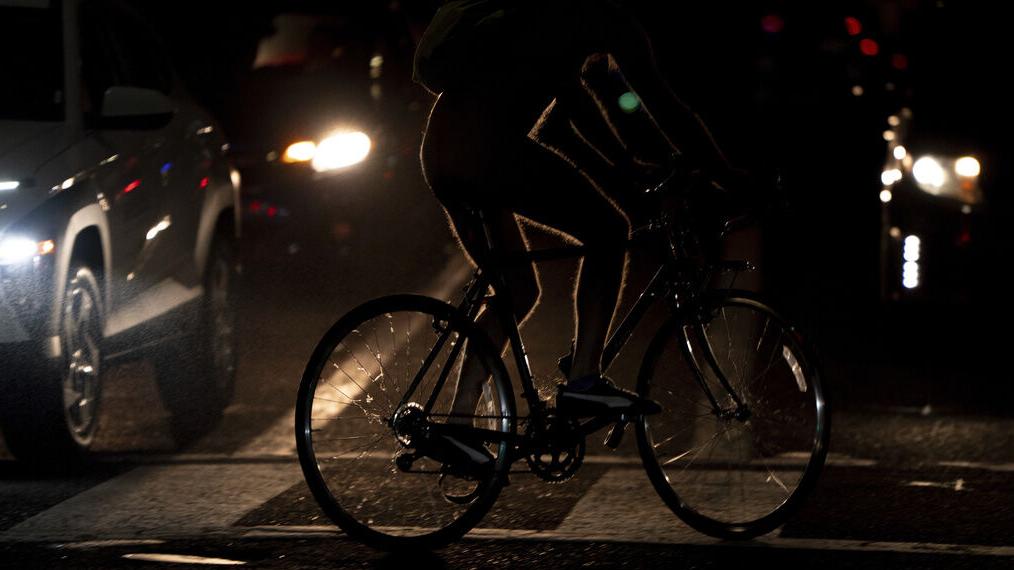 'Emergency' Portland naked bike ride for troop deployment | Oregon ...