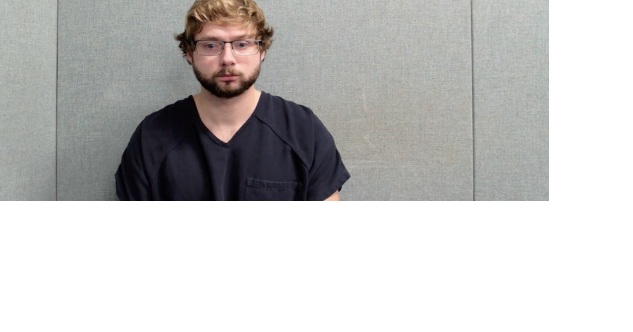 Ian Cranston posts bail as he awaits new trial in Barry Washington Jr ...