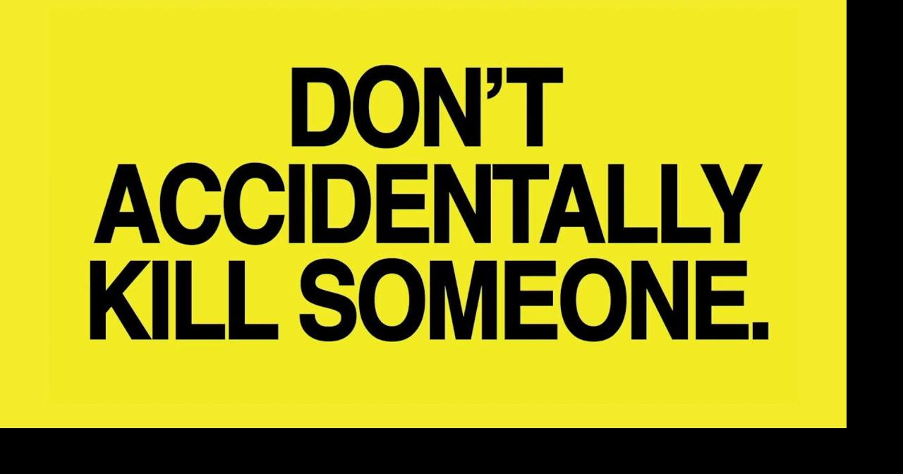 Oregon releases powerful new public awareness campaign urging people to ...