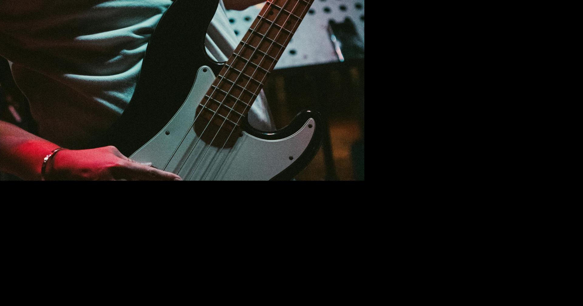 Harefest tribute band festival debuts in Madras this June | Madras ...