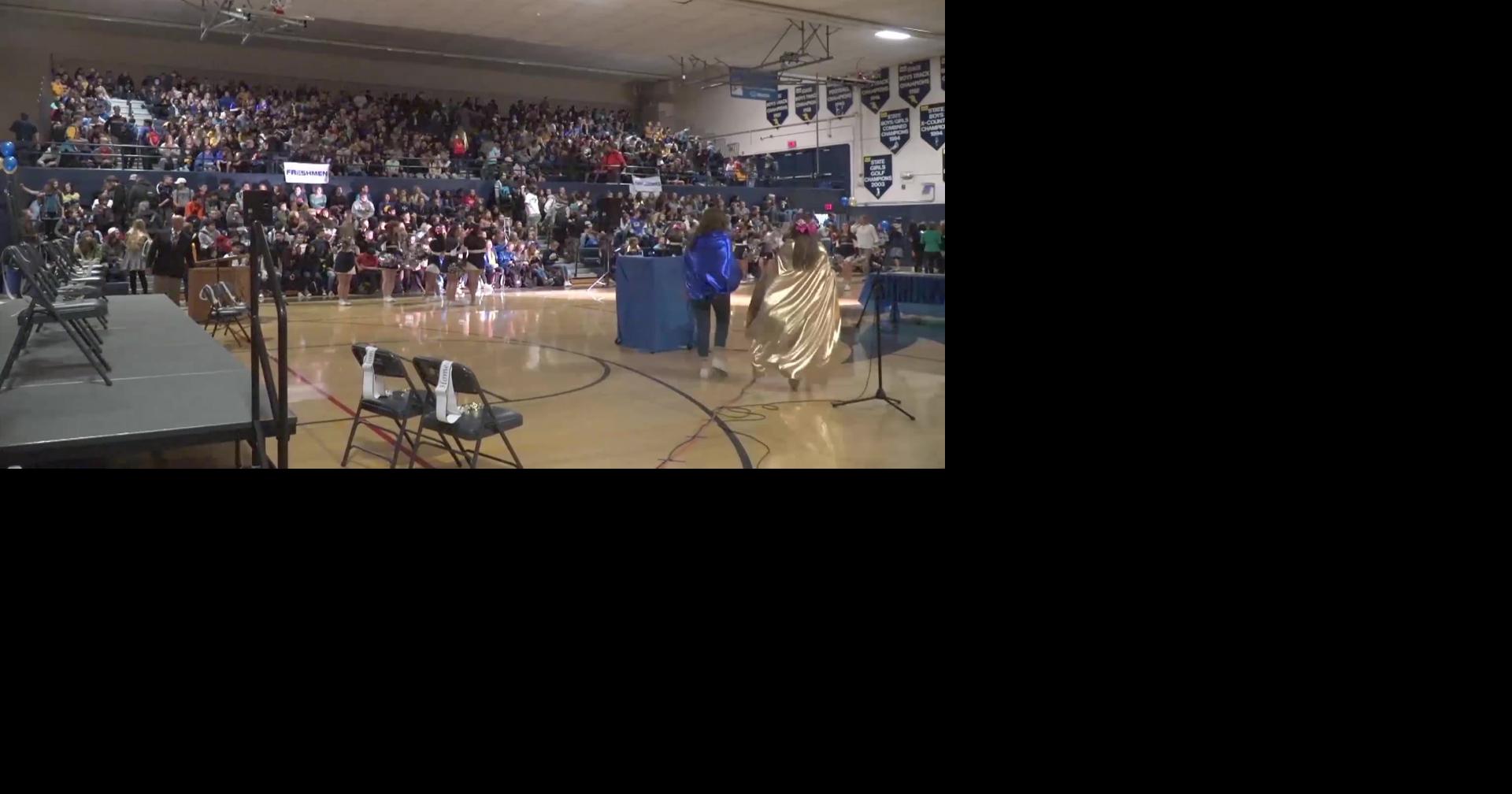 Bend Senior High Celebrates Distinguished Alumni | Central-oregon-daily ...