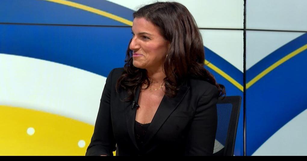 Shannon Monihan disqualifed from running Knopp's seat | News ...