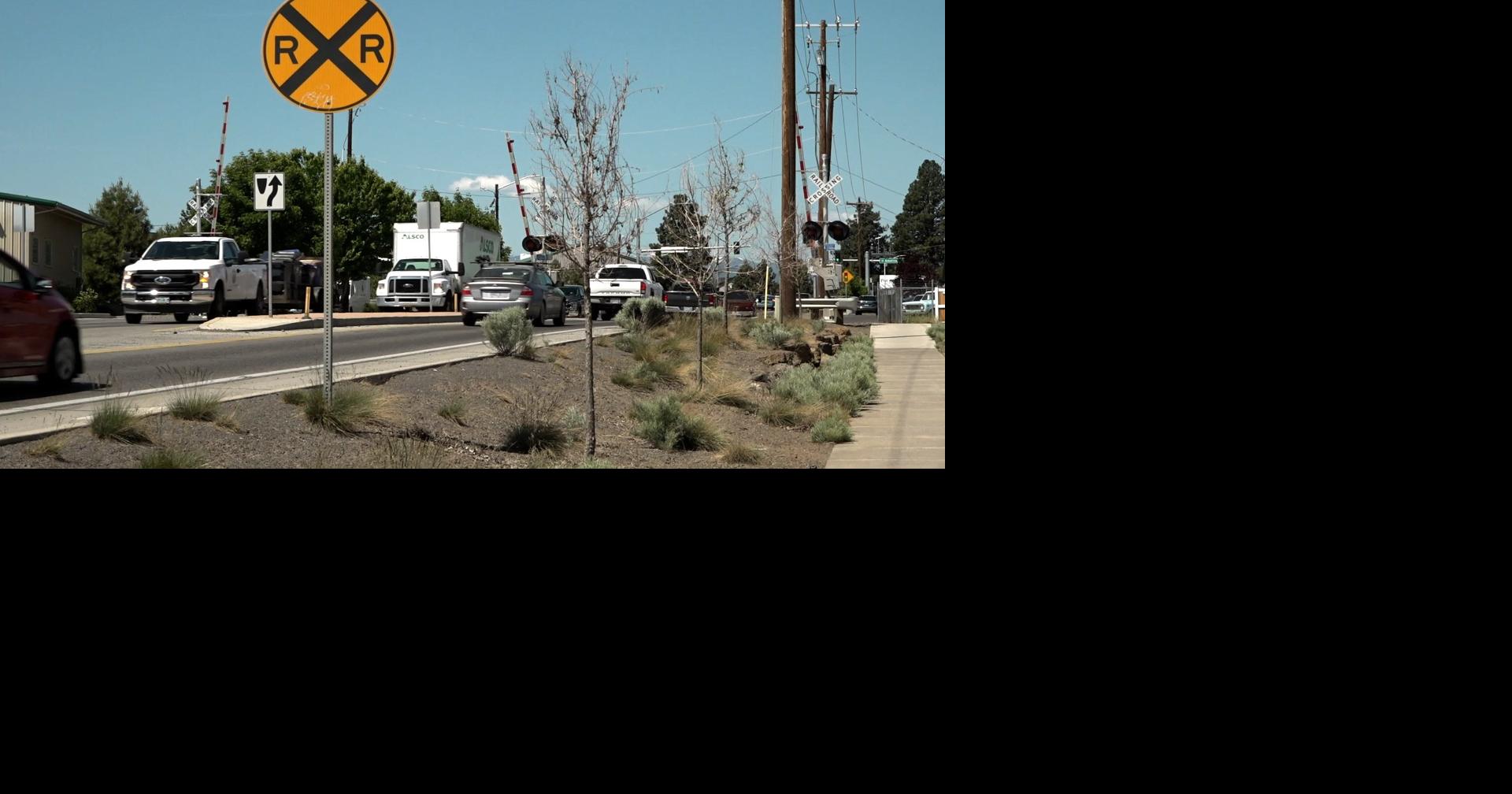 Reed Market overpass project gets $1 million from feds | Central-oregon ...
