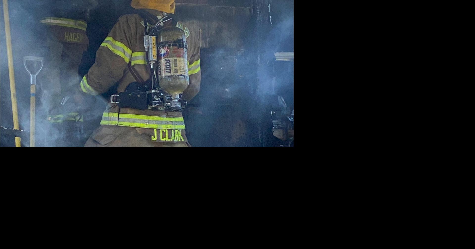 Fire causes significant damage to Redmond home | Central-oregon-daily ...