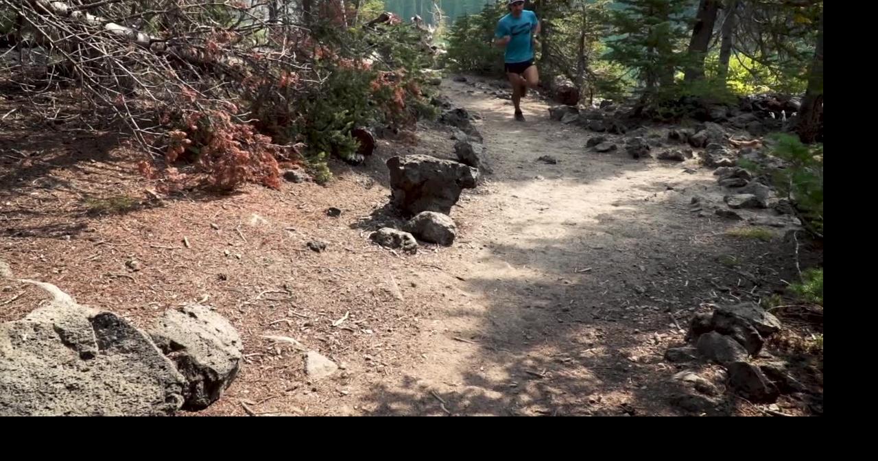Bend runner Mario Mendoza steps away from pro career | People You ...