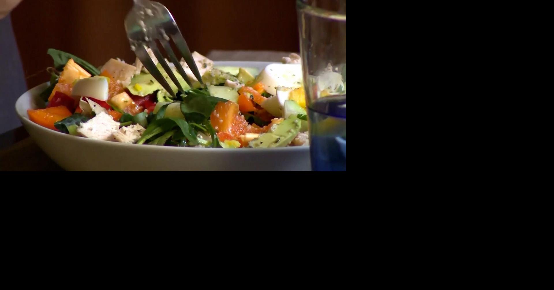 Staying fueled for spring-time activities | Good Morning Central Oregon ...