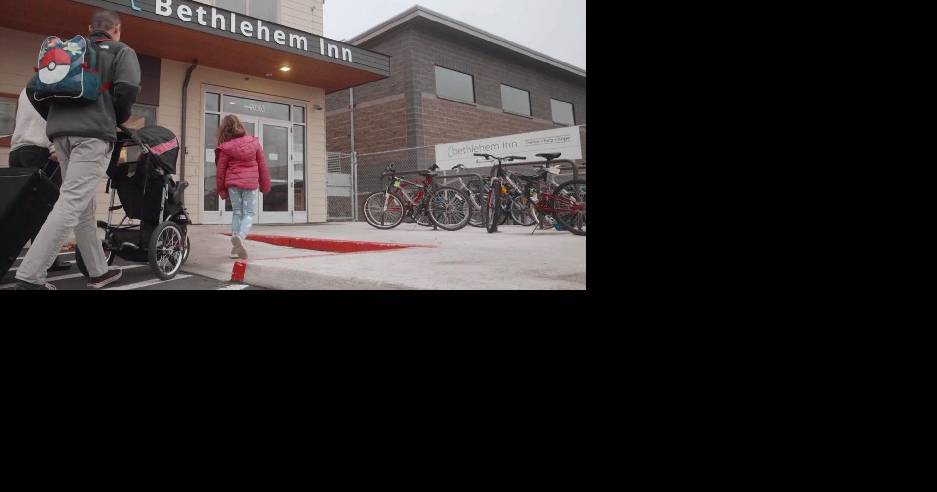 Learning more about Bethlehem Inn and how it helps homeless in Central ...