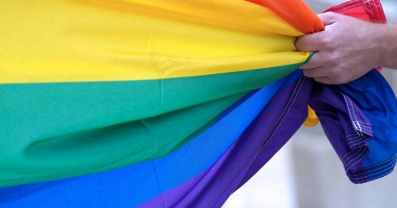 Americans' support for same-sex marriage sees decline, new poll shows ...