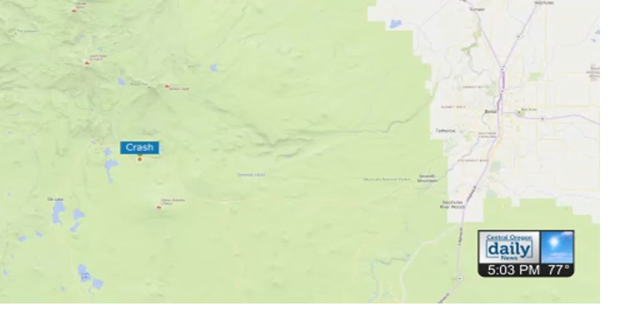 Bend man killed in rollover crash near Sparks Lake | Central-oregon ...