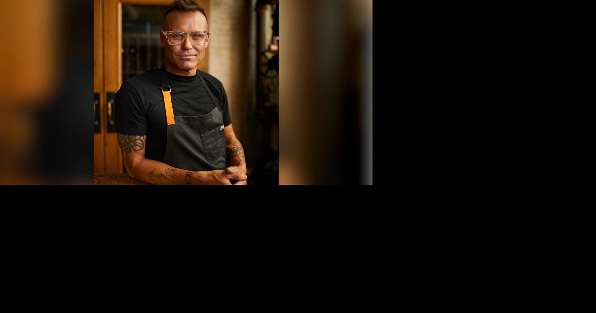 Celebrity chef from Bend opening new restaurant at old Walt Reilly's ...