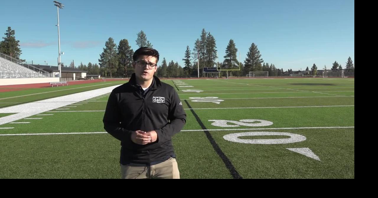 Caldera High School welcomes its first-ever senior class | Central-oregon-daily ...