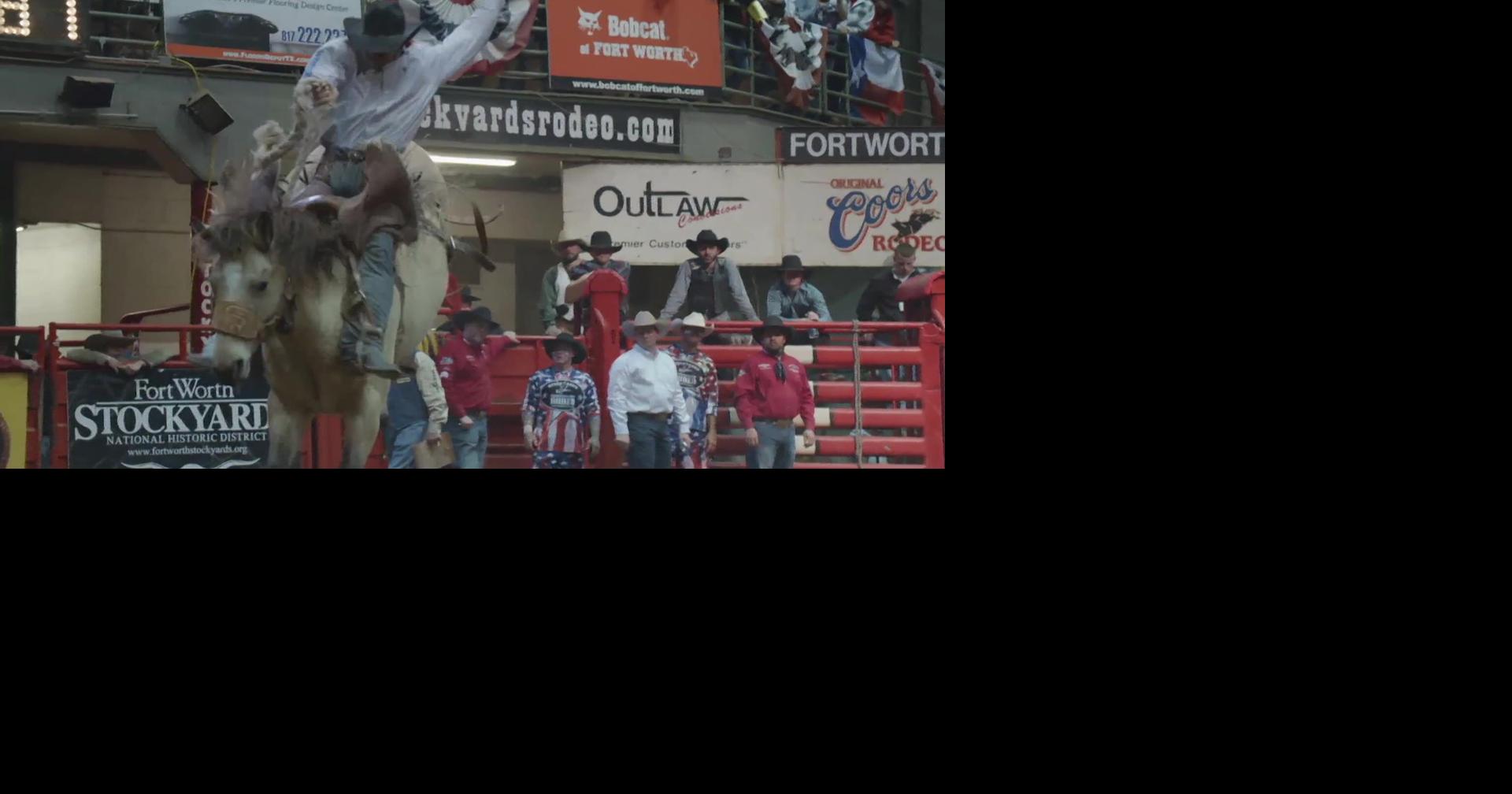 Big Changes In Professional Rodeo | Central-oregon-daily ...