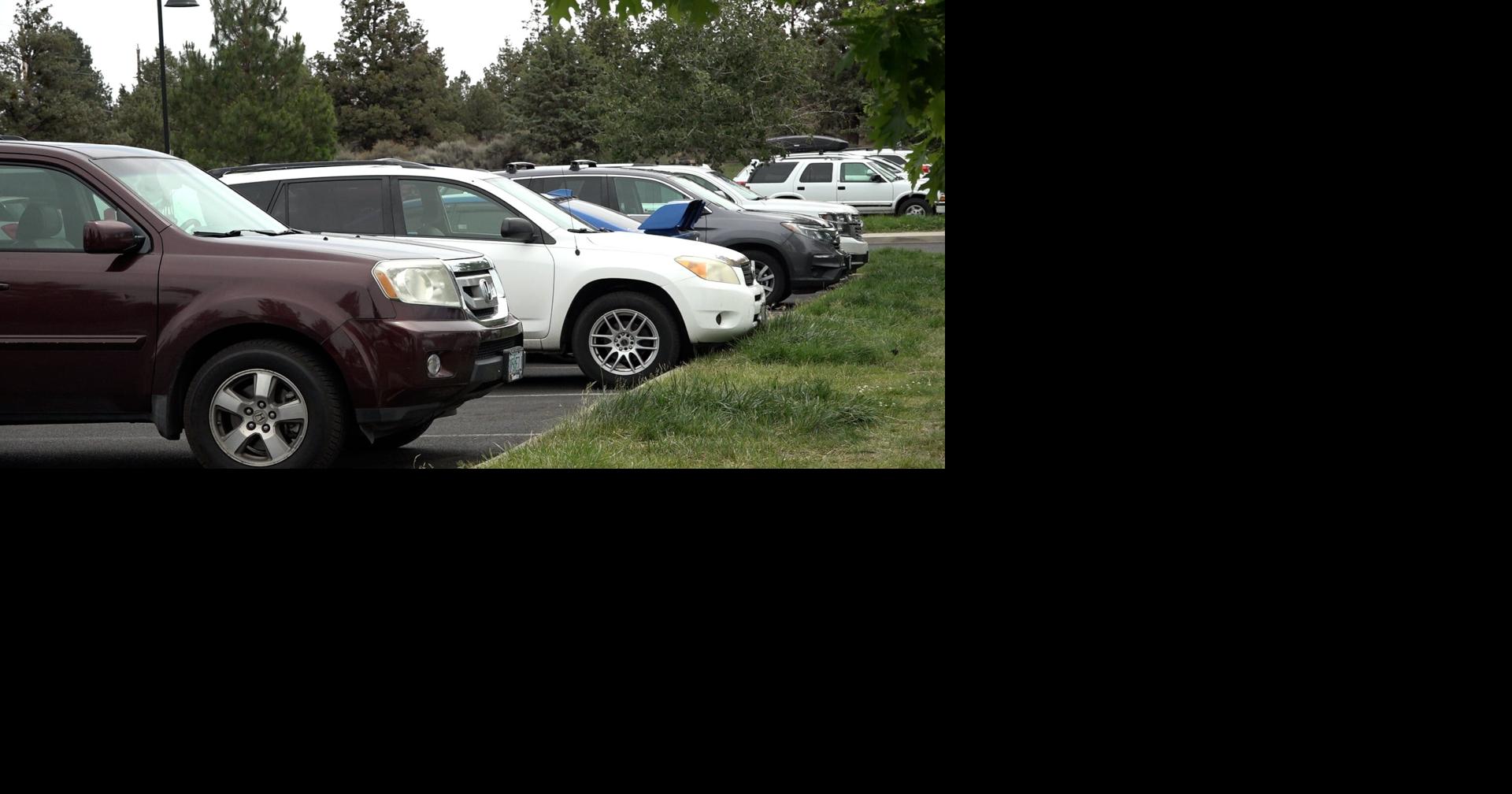 Hot car dangers: Oregon law on kids and pets | Health ...