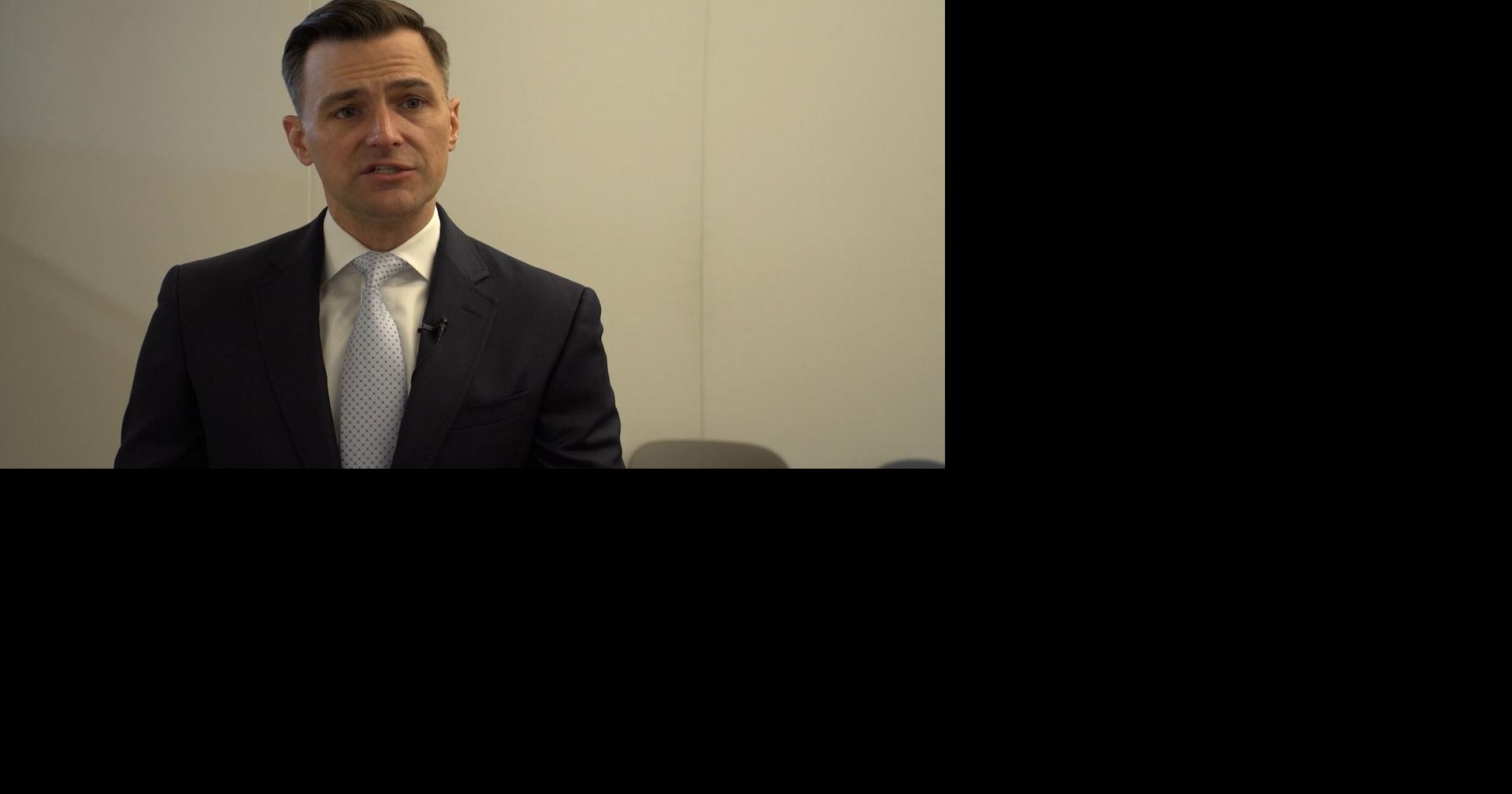 Oregon sues HHS over transgender funding conditions | Oregon ...