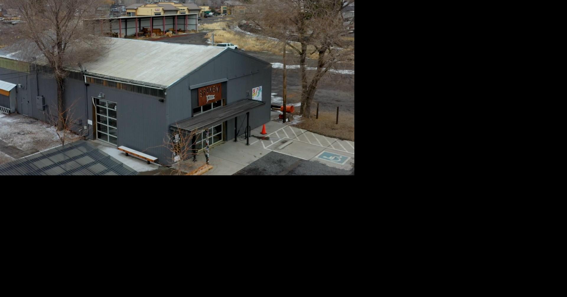 Spoken Moto building move keeps its history, opens door to expansion ...