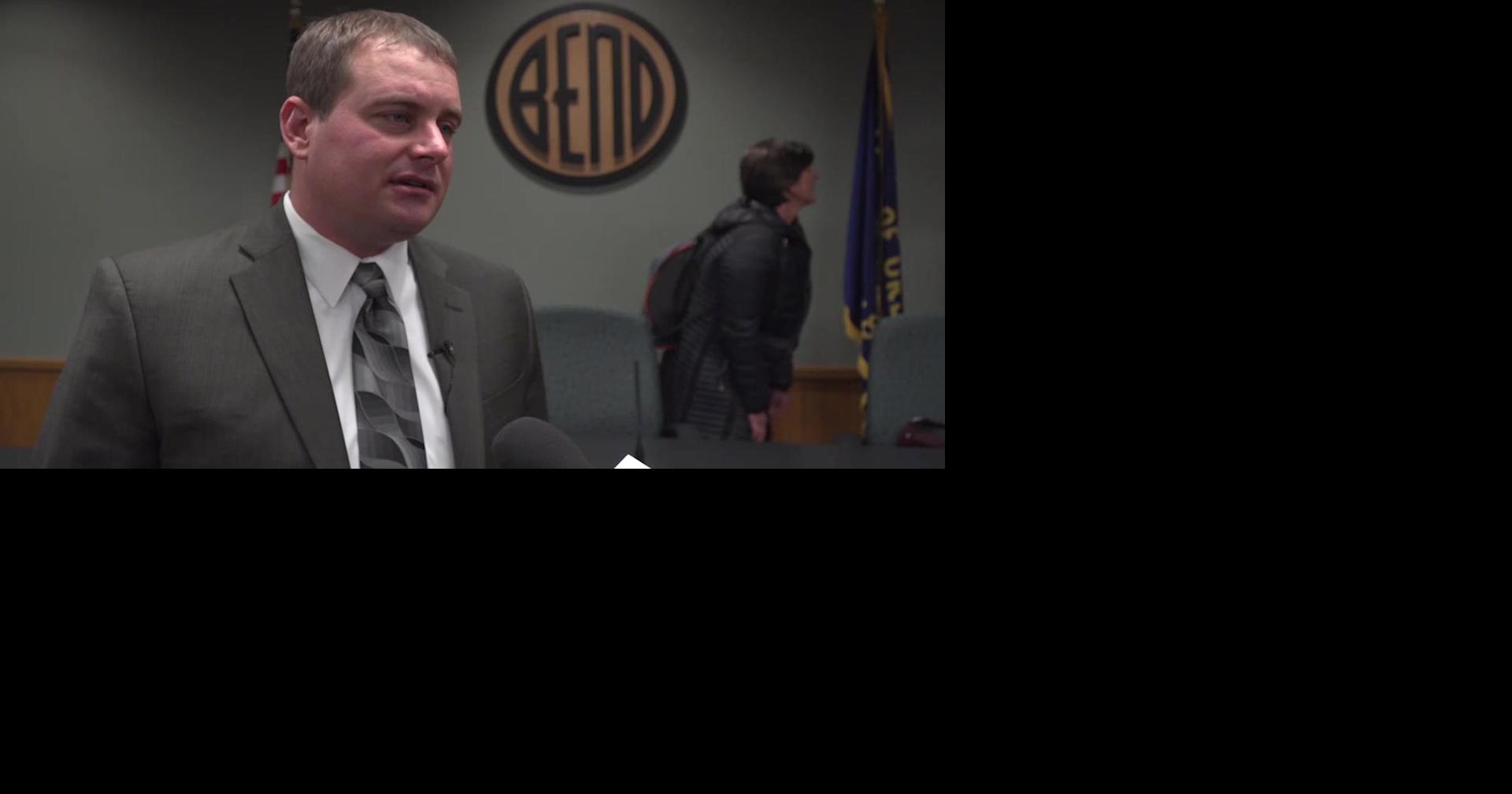 Bend City Council Votes for New Mayor | Central-oregon-daily ...