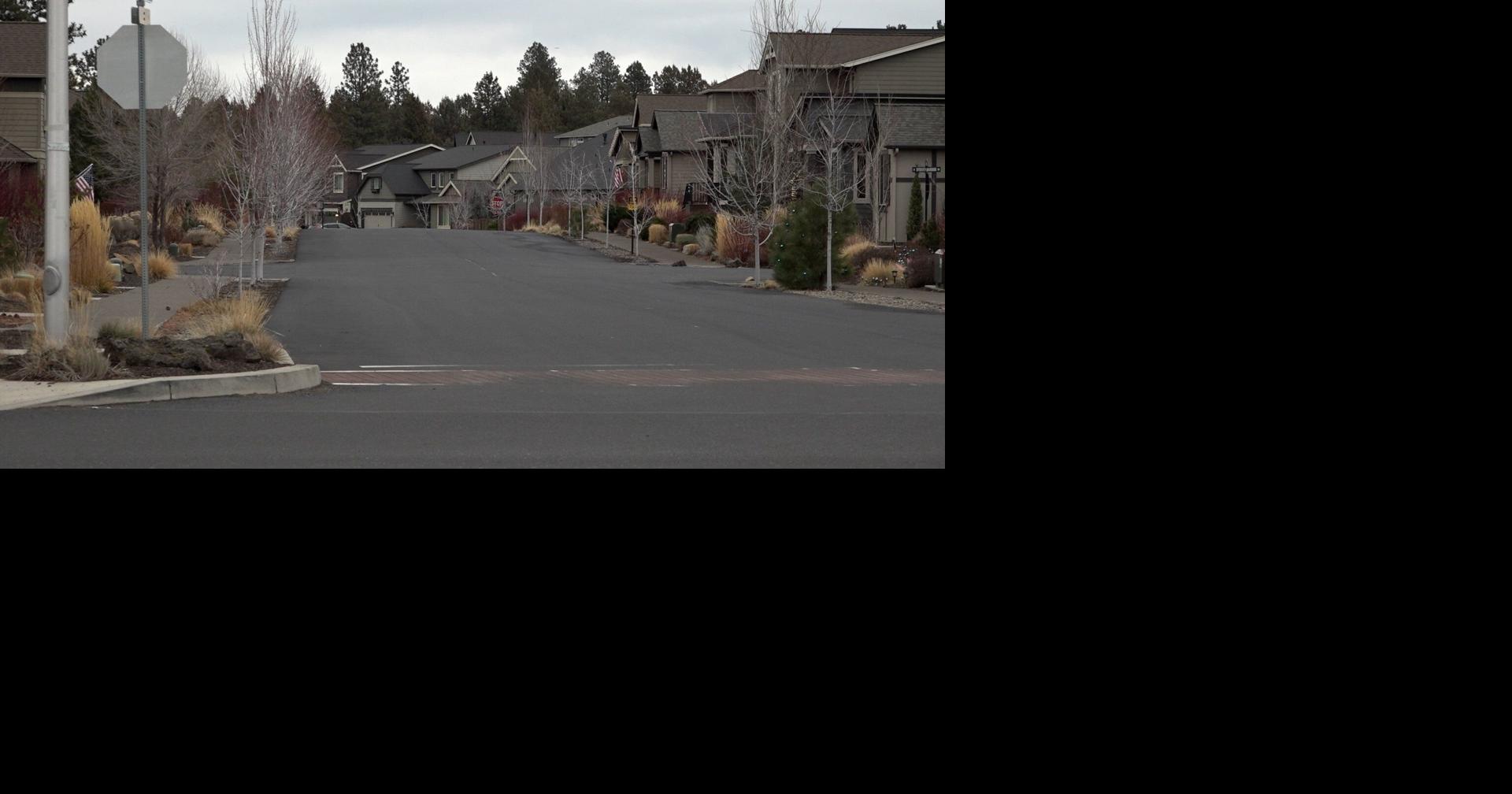 Police: Bend man arrested after shots fired | Local News ...