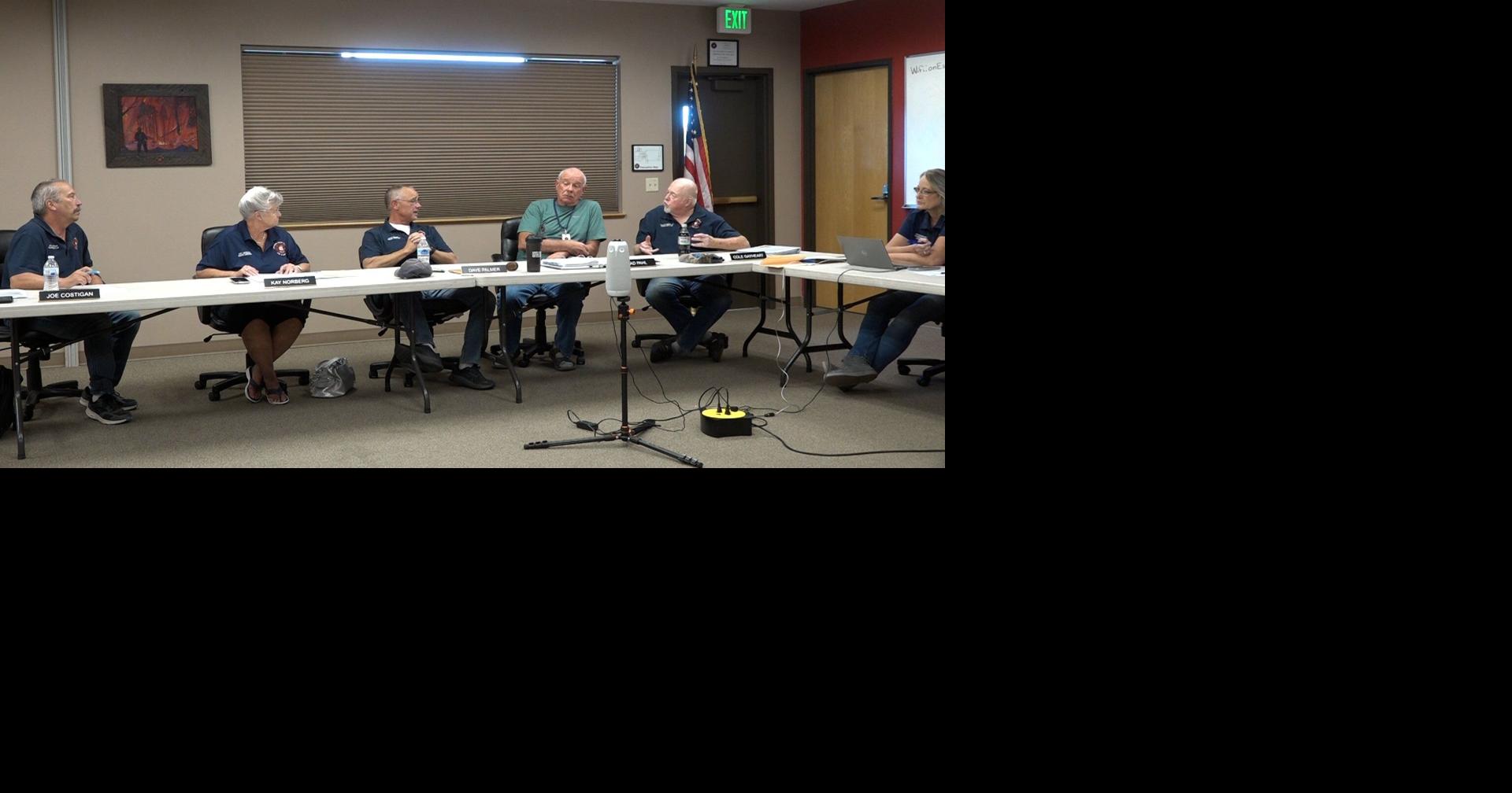 Crooked River Ranch seeks answers after PGE tax mistake | Madras / Warm ...