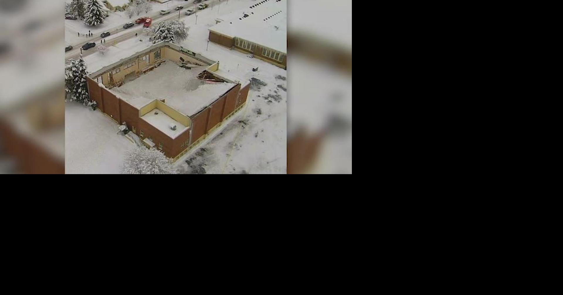 Remembering snowmageddon 6 years after Bend roofs collapsed | Central ...