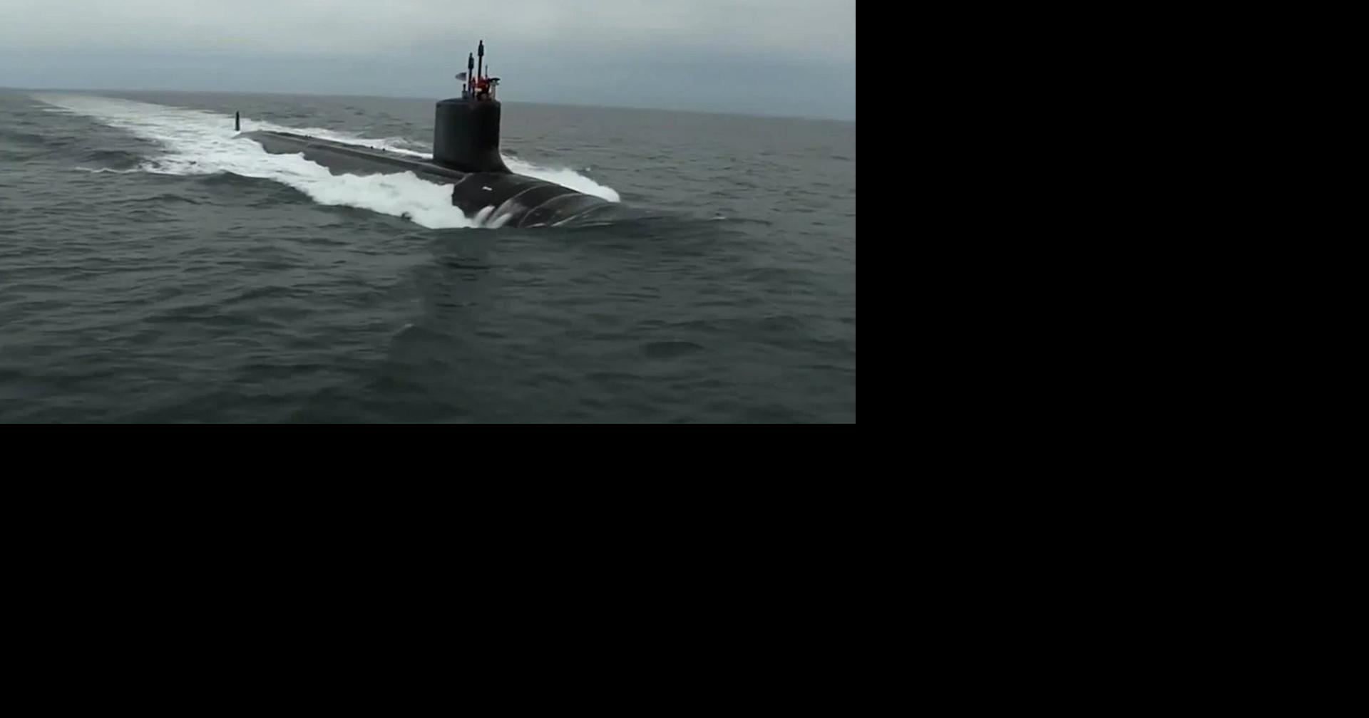 Central Oregon Submarine Veterans seeking new members | Local News ...