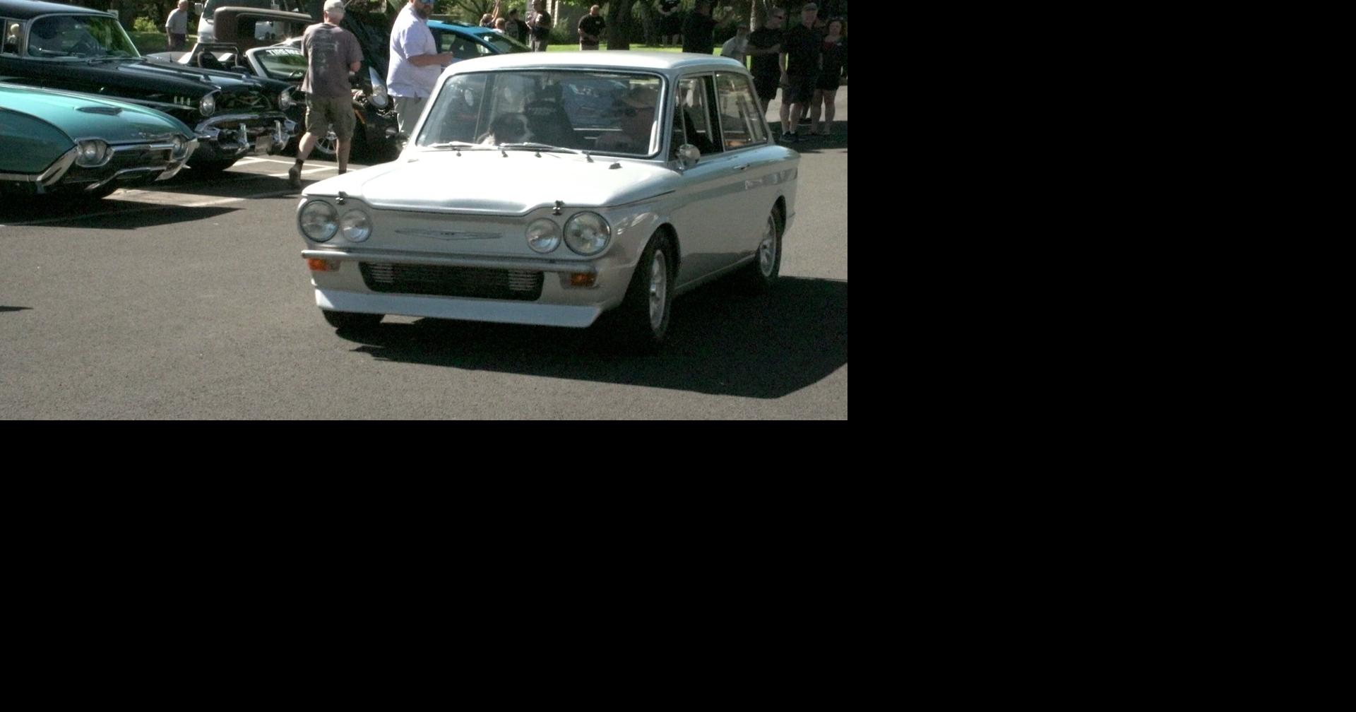 Cars and Coffee Bend OR: Monthly Meet-Up at Dilly Dally | Local News ...