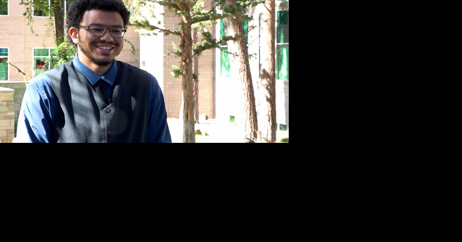 COCC student accepted to New York Times Corps mentor program | Local ...