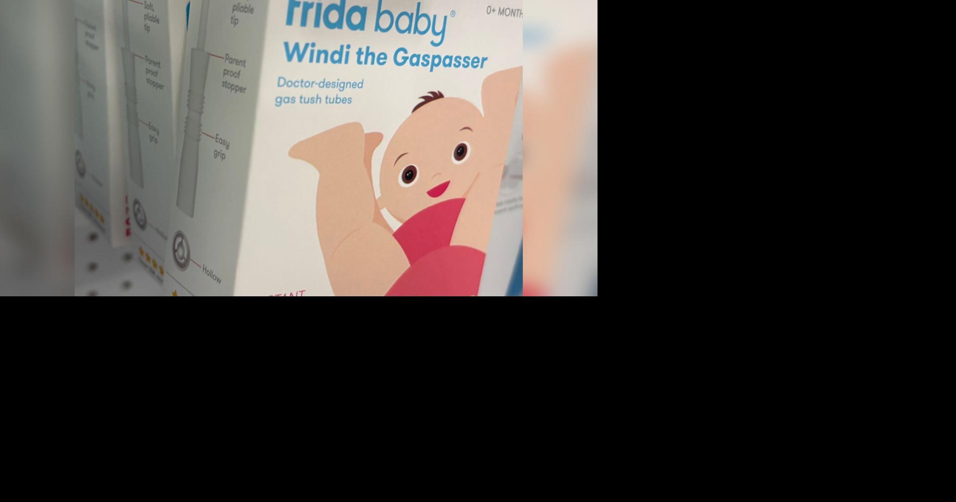 Frida Baby faces backlash over resurfaced ads with sexual innuendos ...