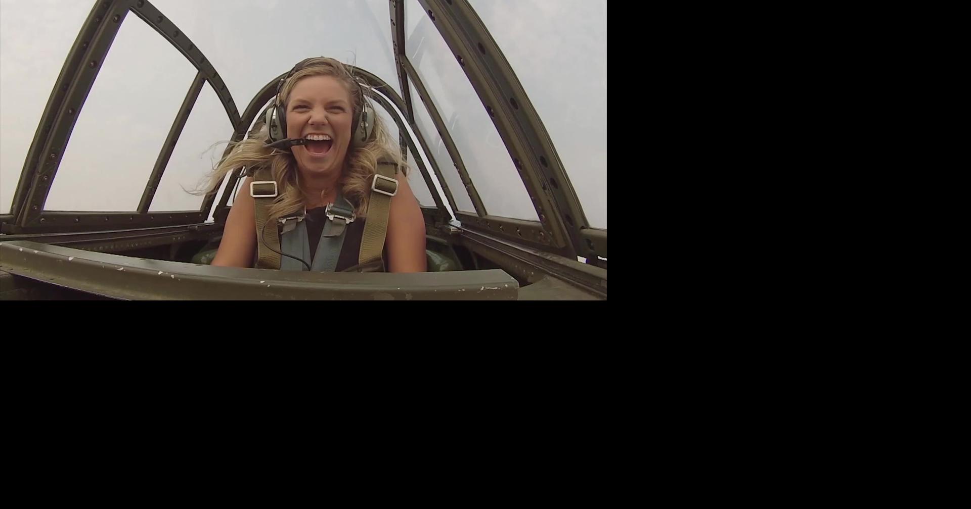 Source on the Scene: Airshow of the Cascades | Central-oregon-daily ...