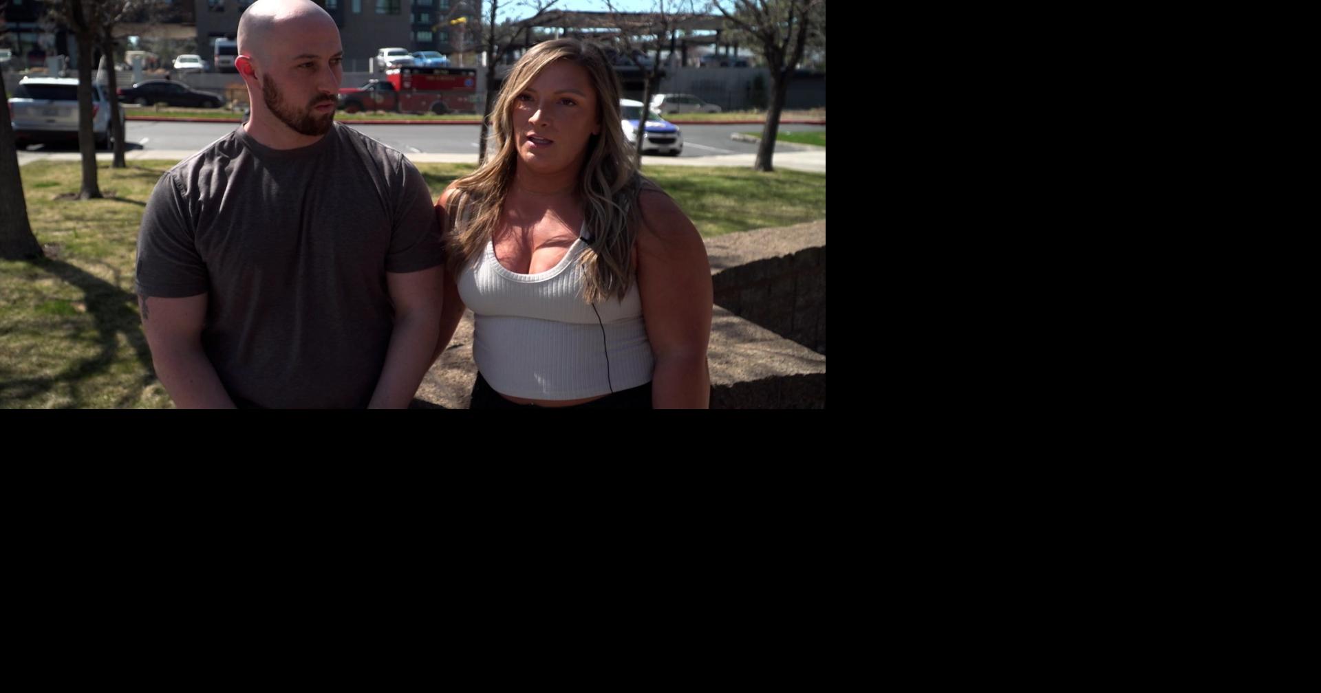 Nurse who helped save husband's life, 911 dispatcher, earn LifeSaver ...