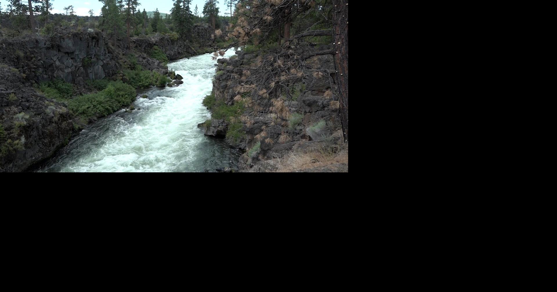2nd body recovered from Dillon Falls near Bend | Local News ...