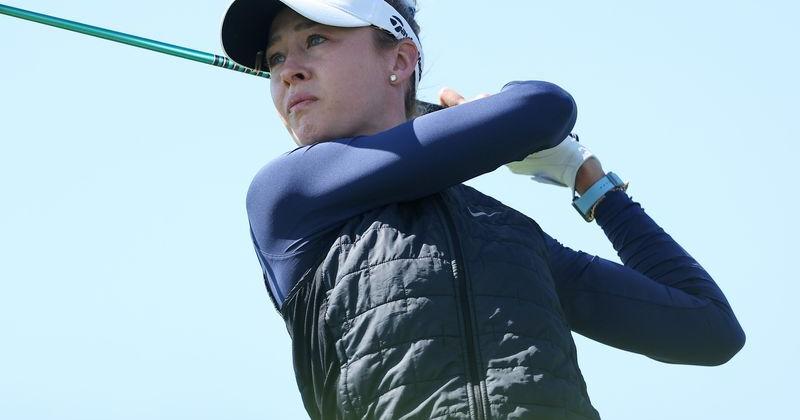 KPMG Women's PGA live updates: Haeran Ryu wins first LPGA major title ...