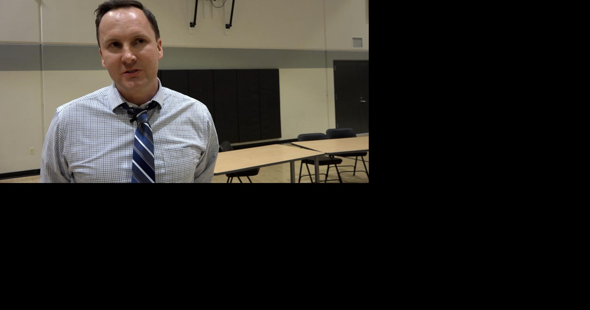 Crook County school district launches superintendent survey ...
