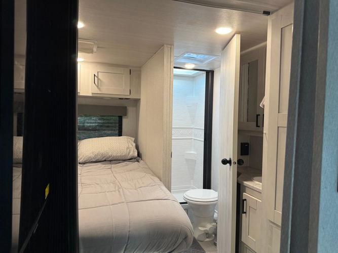 Our family’s first RV trip put all our past road trips to shame ...