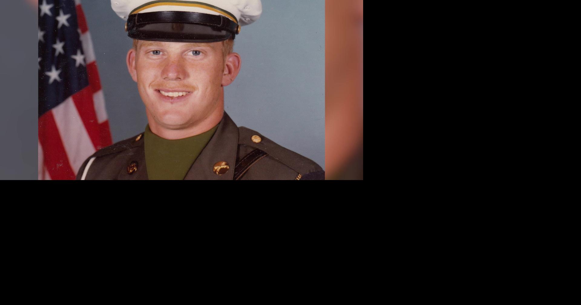 War Stories: Dan Swearingen | Central-oregon-daily | centraloregondaily.com