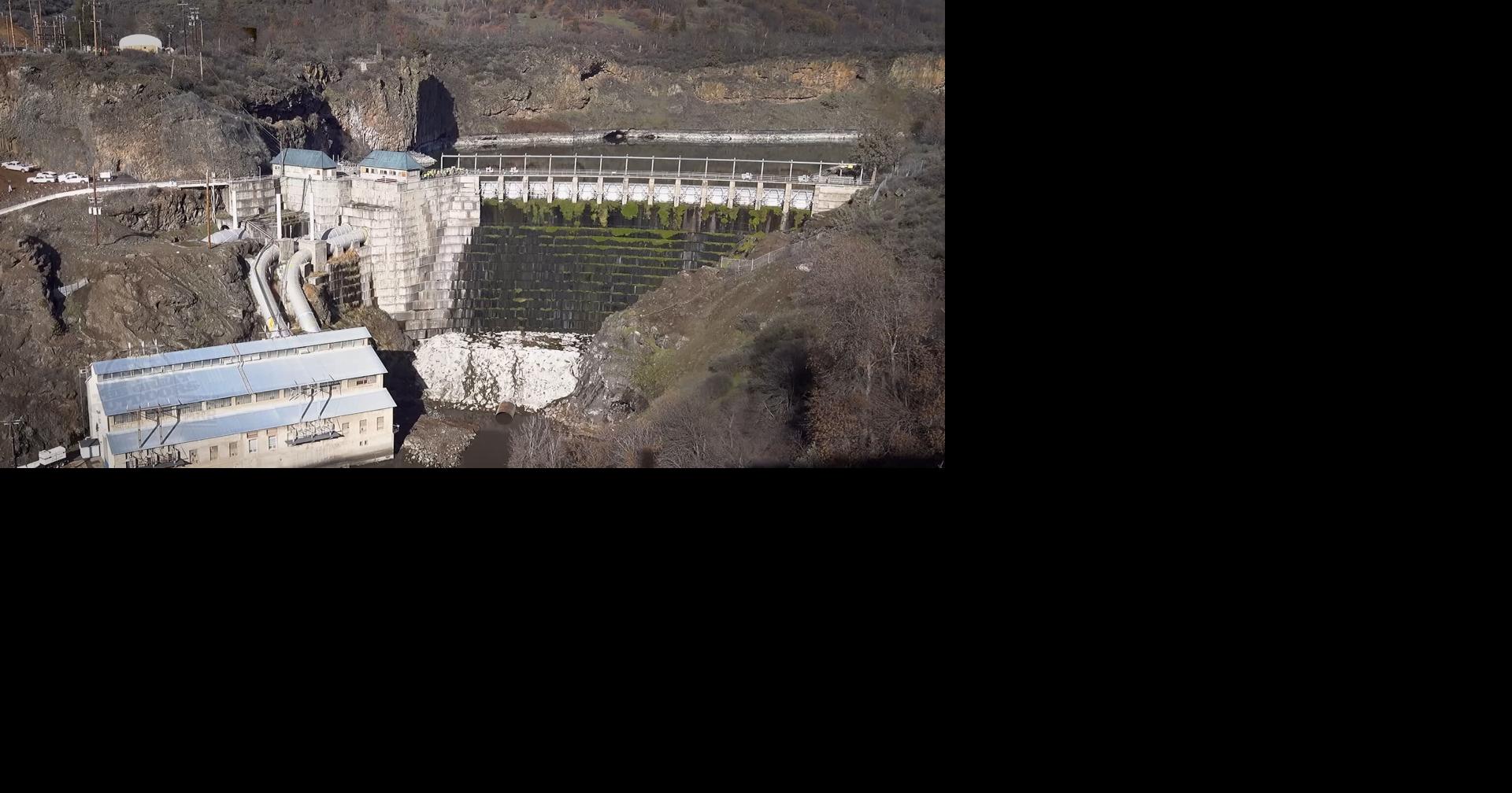 Klamath River dam removal: Where restoration stands after initial ...