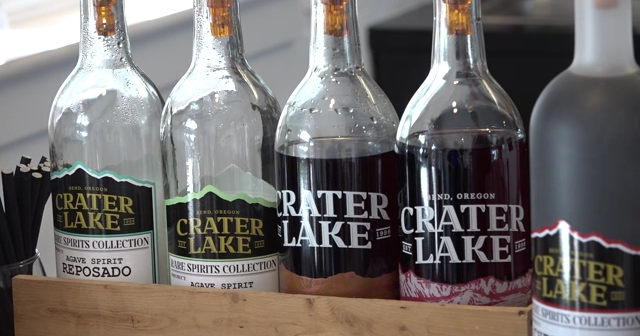 Crater Lake Spirits lists Bend site for $9.5M | Local News ...