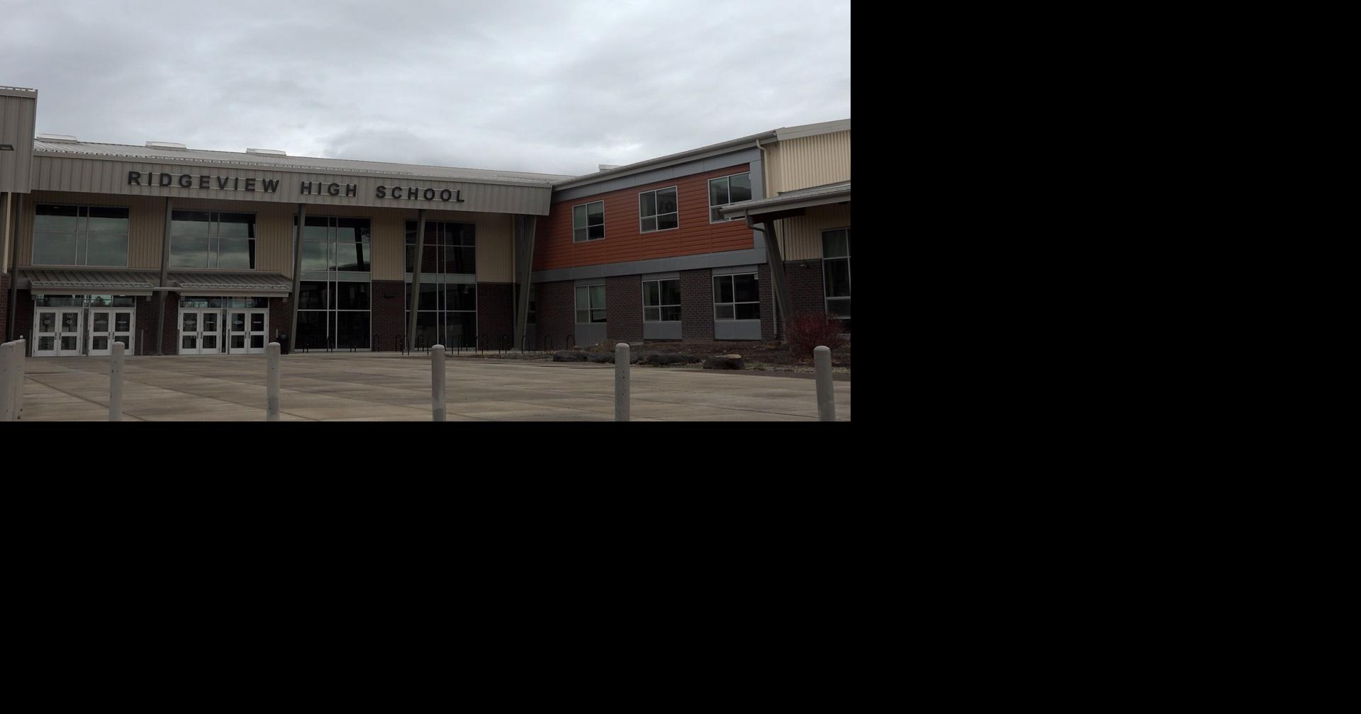 Redmond, Ridgeview HS consolidation plan gaining steam | Redmond News ...