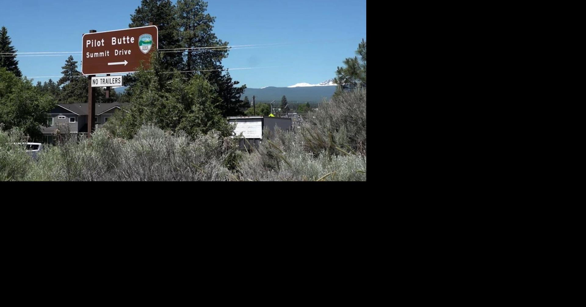 Pilot Butte access limited this week for 4th of July fireworks show ...