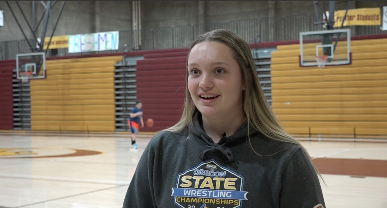 Redmond senior reaches multiple state tourneys at same time | Sports ...