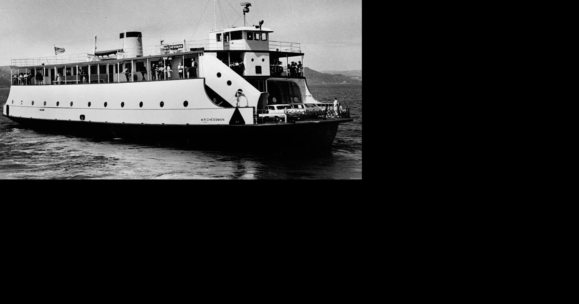 Destination Oregon: A bunch of clowns got the Astoria-Megler bridge ...