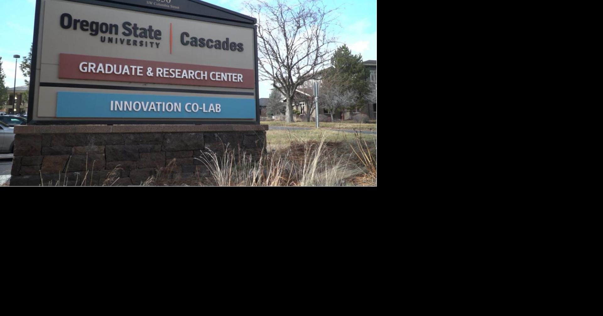 OSU-Cascades expands free counseling services for community | Local ...