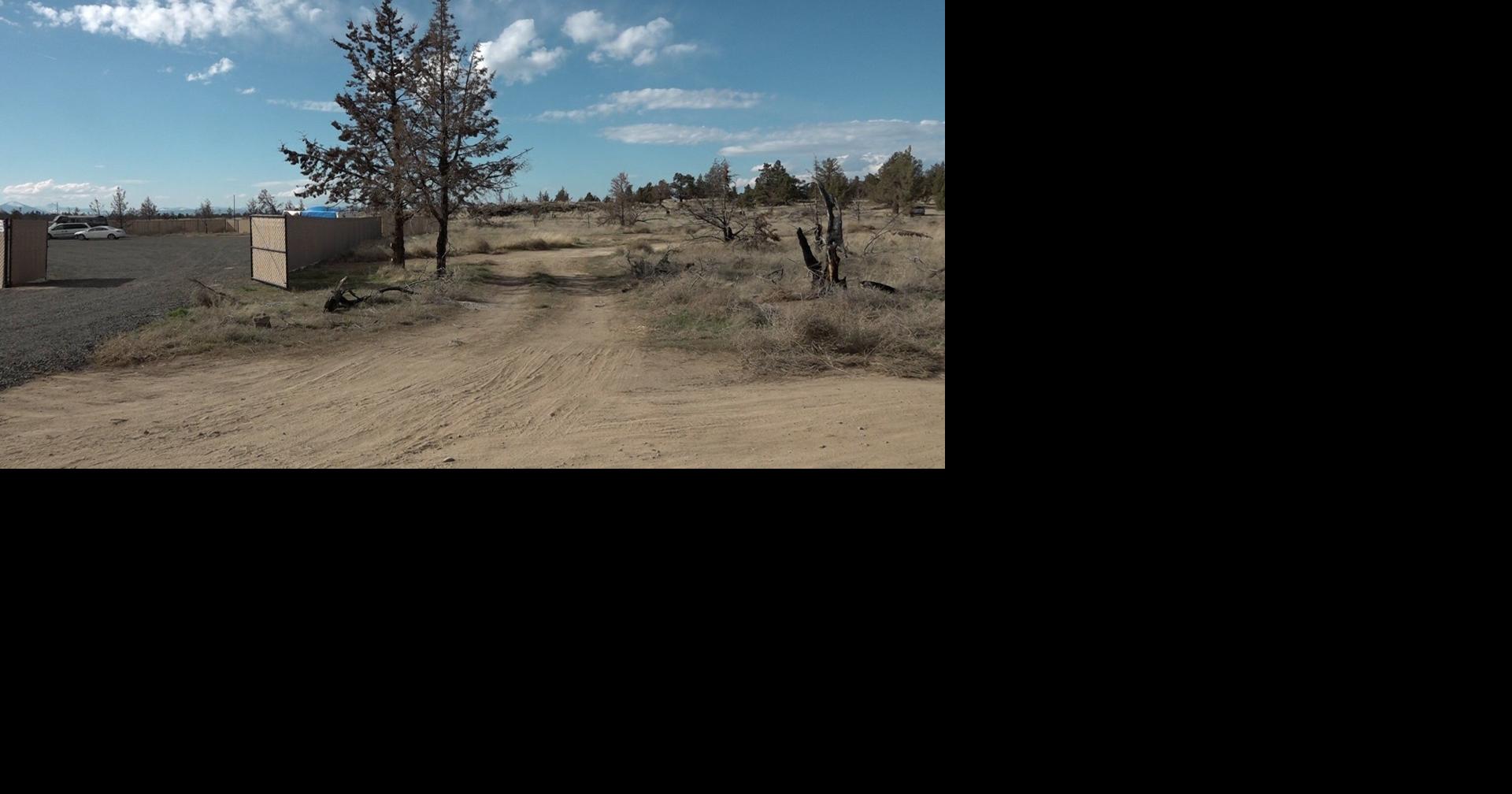 Deschutes County, Redmond discuss managed homeless camp | Redmond News ...