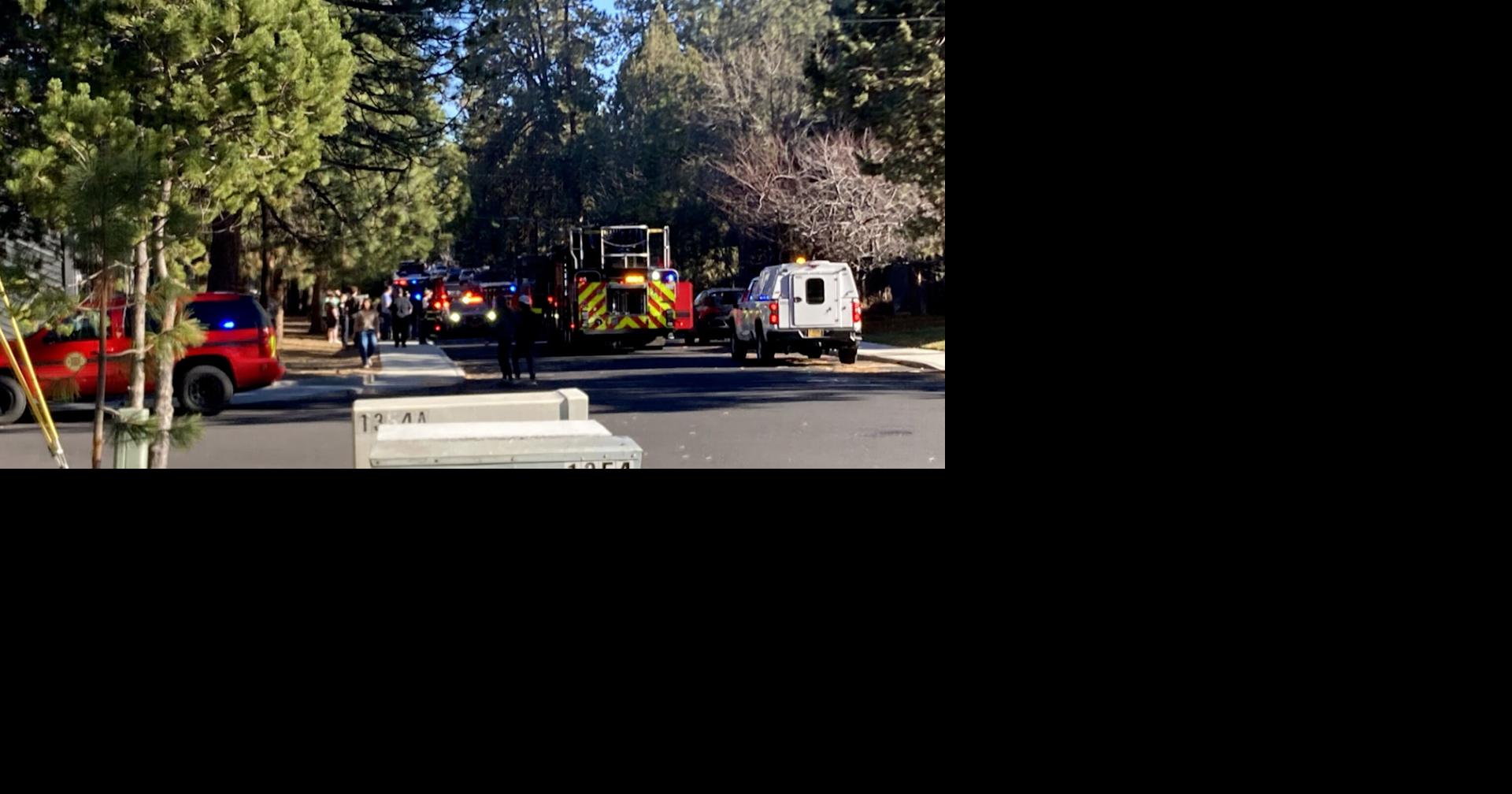 Bend Woman Arrested After Northwest Bend Apartment Fire | Local News ...