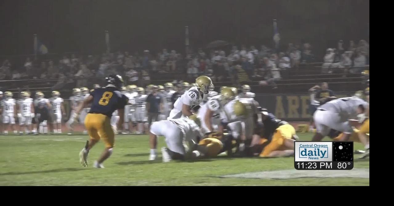 High Desert Highlights: Bend, Caldera, Ridgeview, Crook County all get ...